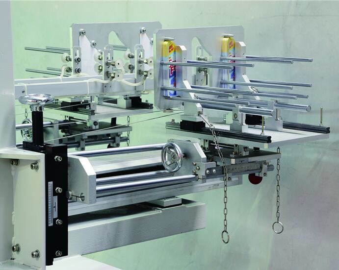 Macchina ad alta velocità MP70D-1T dello stampaggio mediante soffiatura ...